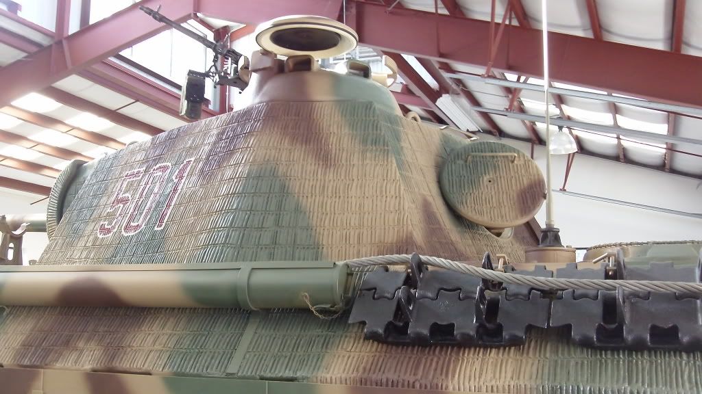 A Short Anecdote I pulled from a book....A German StuG Commander in the ...