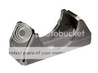 Nice weld-on spring perch - Ford Truck Enthusiasts Forums