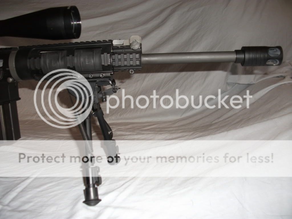 DPMS Rifle Pictures Thread > AR Variants > AR15.COM