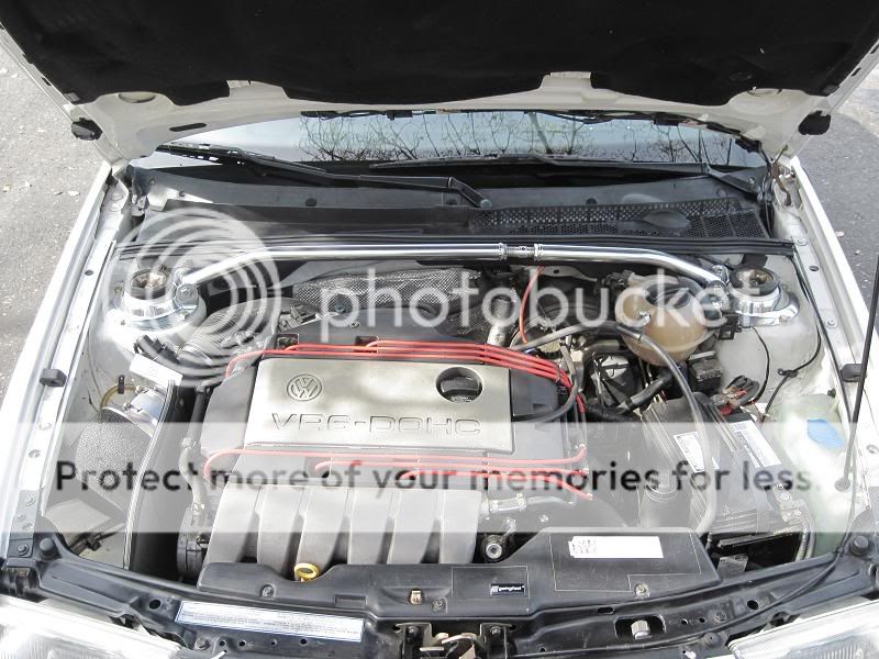 New Mk4 VR6 owner - moving up from Mk3. | VW Vortex - Volkswagen Forum