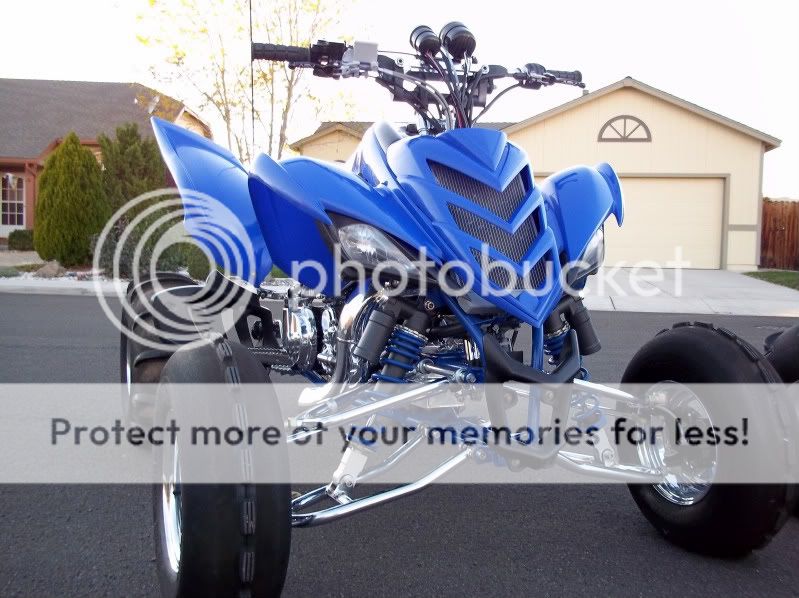 Show your Turbos | Modded Raptors Forum